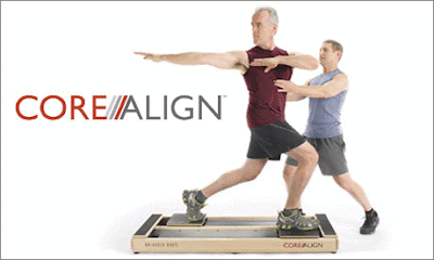 Rio Pilates ®: Corealign