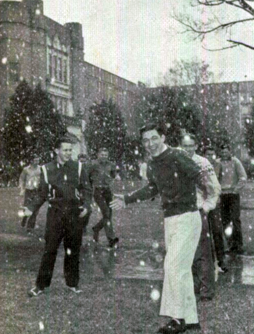 South Belt Houston Digital History Archive: Houston Area Yearbook ...