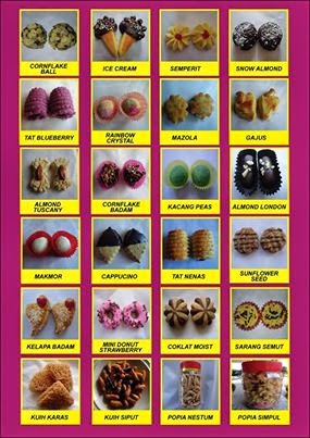 BISKUT RAYA BORONG MURAH: KATALOG BISKUT RAYA 2014