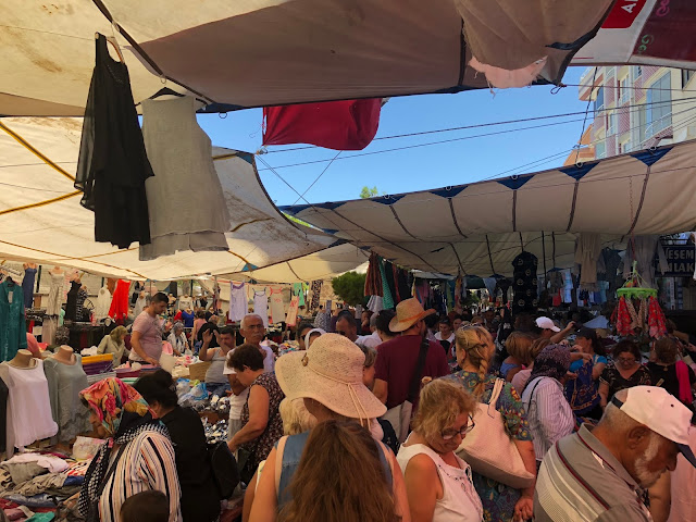 Gölge Gezgin: Travel Balıkesir 01 : Burhaniye