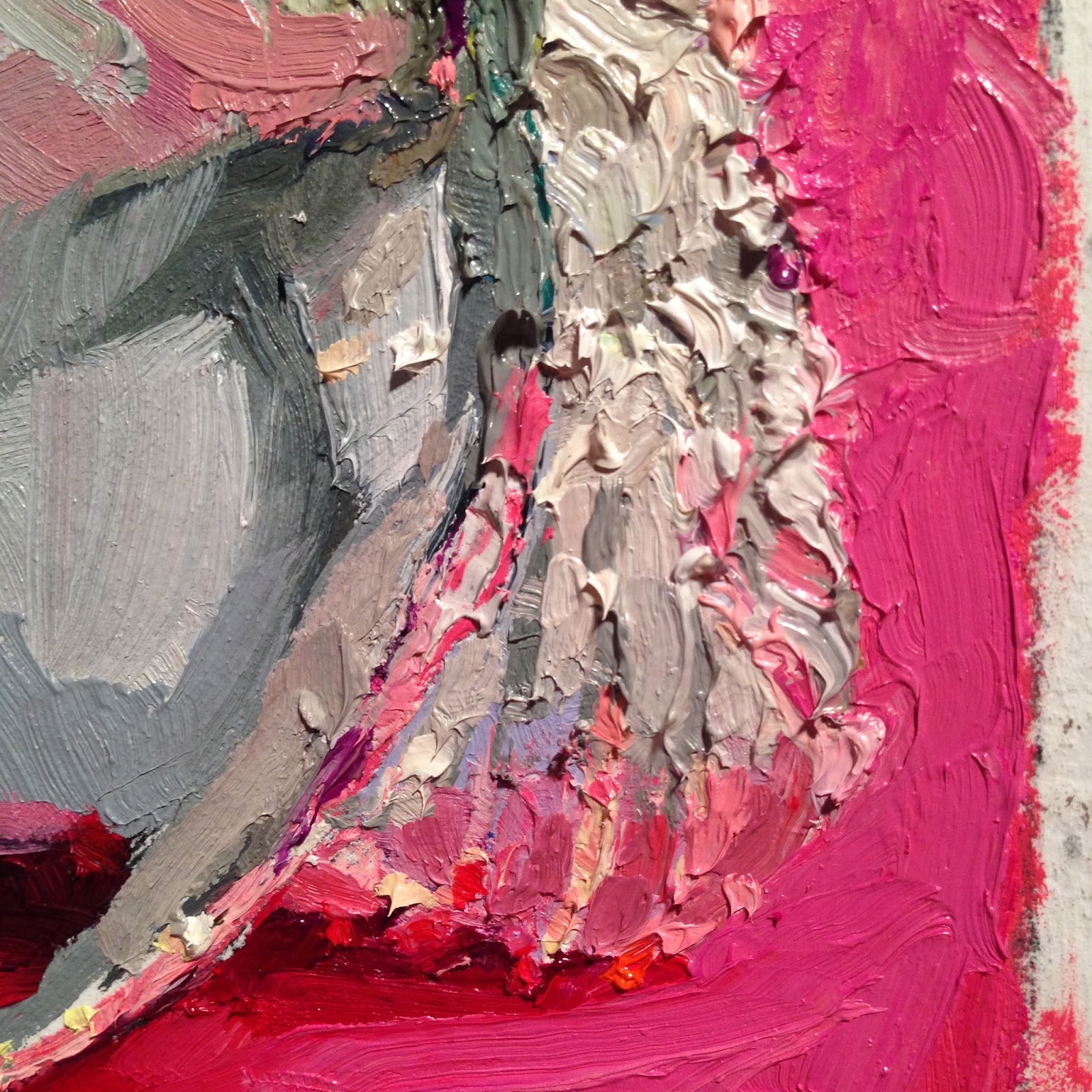 Karen Appleton: My Science of Vision :)