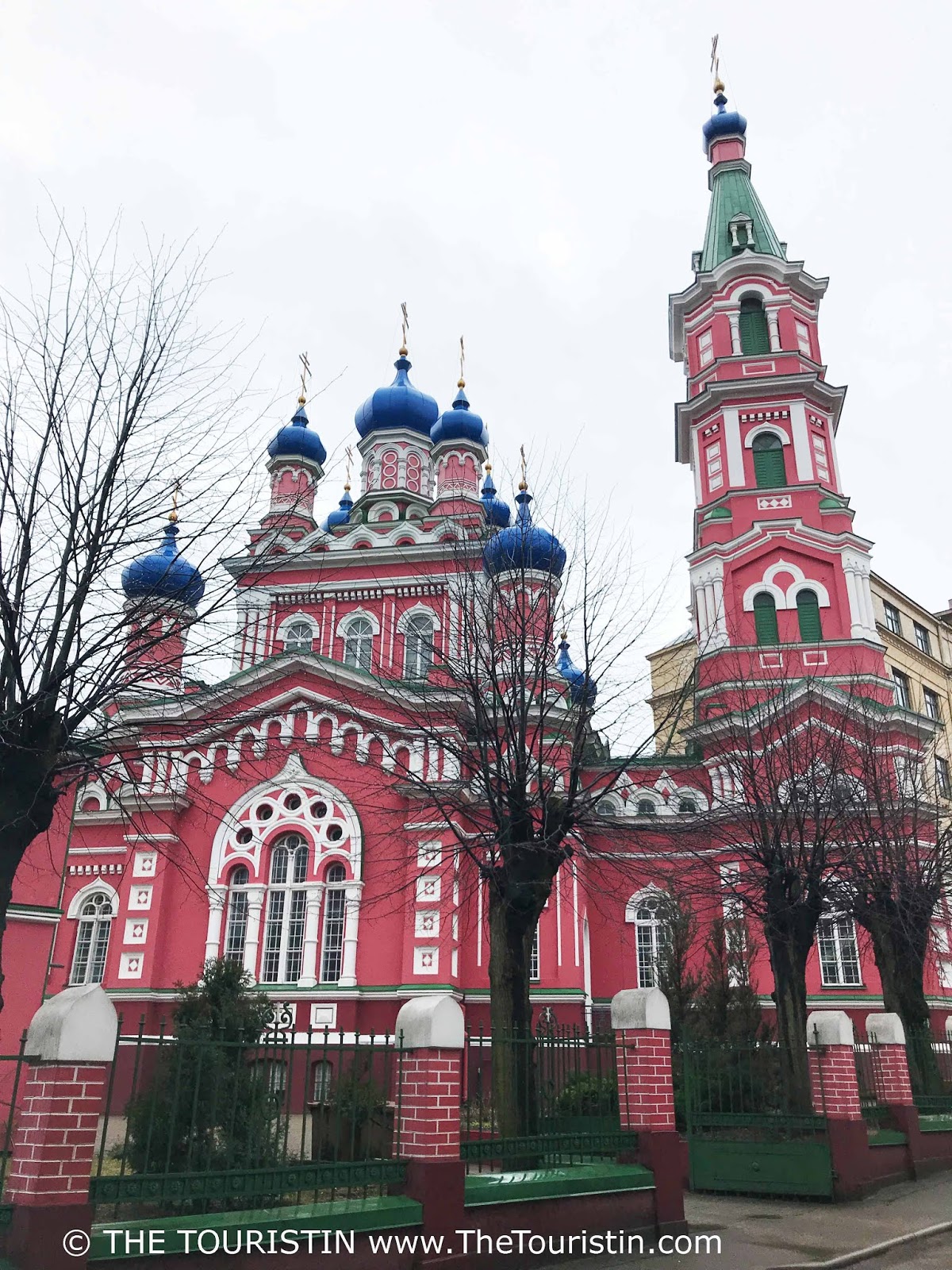 THE TOURISTIN: Travel Latvia. Riga Guide for First Time Visitors