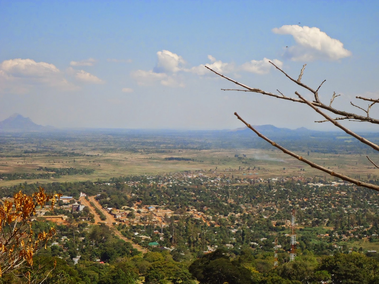 Ola milange ~ Milange real