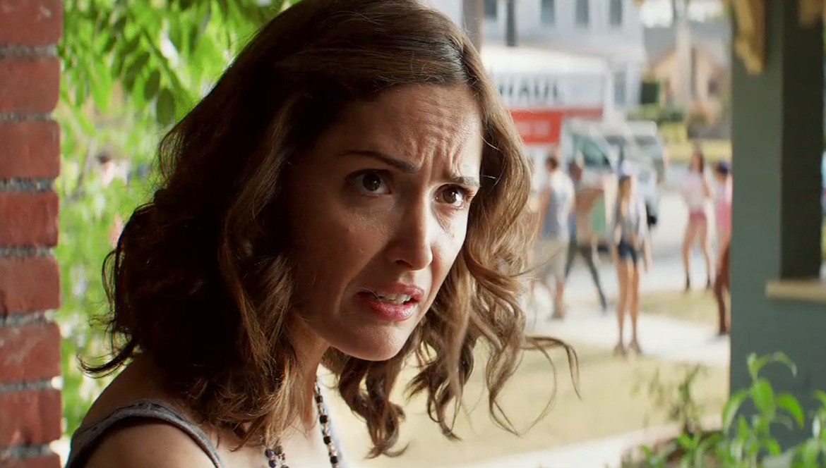 Neighbors | And So It Begins...