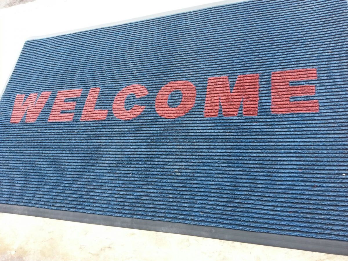 Rubber Flooring, EPDM rubber GRANULES, Running track kontraktor ...