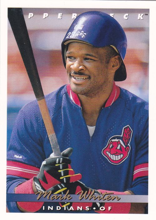 Mark Whiten - Alchetron, The Free Social Encyclopedia