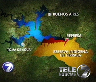 yamileth: PROYECTO HIDROELECTRICO DIQUIS