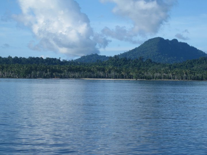 TAWI-TAWI WONDERS: Sibutu, Tawi-Tawi