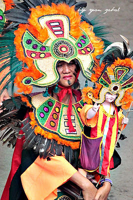 Ati-Atihan Festival