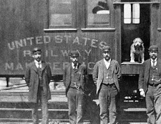 Famous Dogs in History: Owney: The Postal Dog Who Traveled the World
