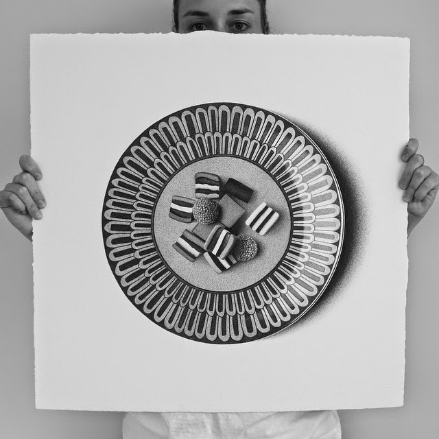 Design Stack: A Blog about Art, Design and Architecture: Hyper ...