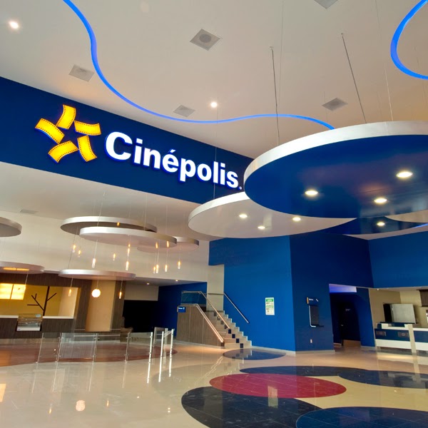 Cinépolis