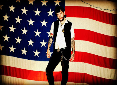 Hip In Detroit: Find Out What Kyle Davis Has Up His Sleeve