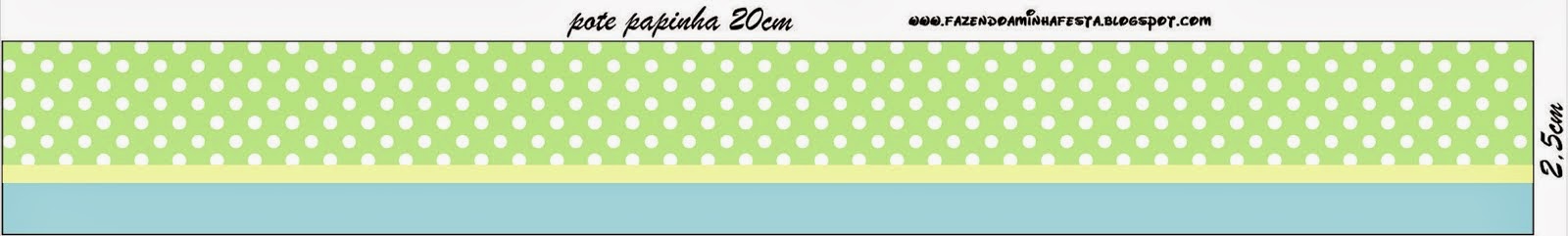 Green and Light Blue: Free Printable Candy Bar Labels. | Oh My ...