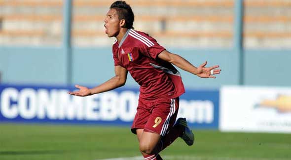 Mirada a la cancha: Crónica de cómo Ponce nos llevó al mundial
