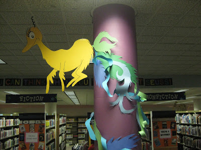 Spectacular Story Time: We take a break from our Wacky Wednesday ...