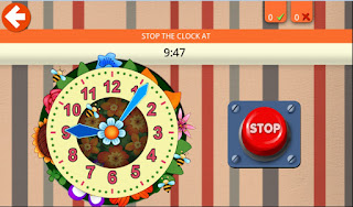 Interactive Telling Time: aprendemos las horas - PROYECTO #GUAPPIS
