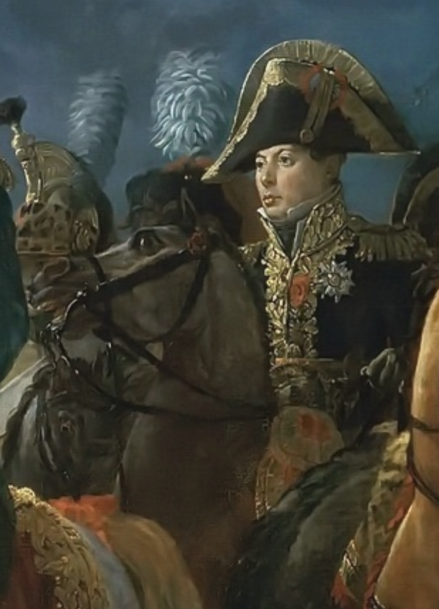 Jean Rapp - Alchetron, The Free Social Encyclopedia