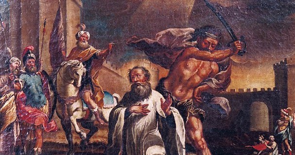 Islam: the Good, the Bad, and the Everyday: Did the Golden Age of ...