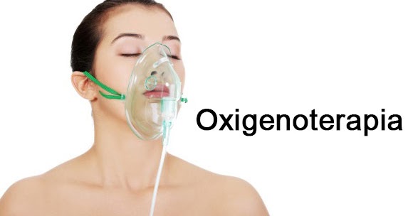 PRÁCTICAS DE ENFERMERÌA : oxigenoterapia
