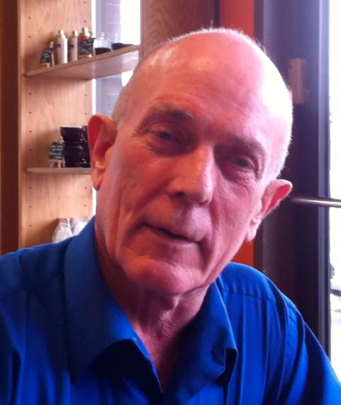 Progressive Alaska: Ray Metcalfe on His Initiative and Referendum to ...