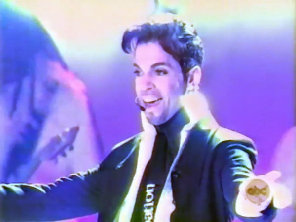 Wonder Music Web: 24/02/1997 The Brit Awards (Gran Bretaña)