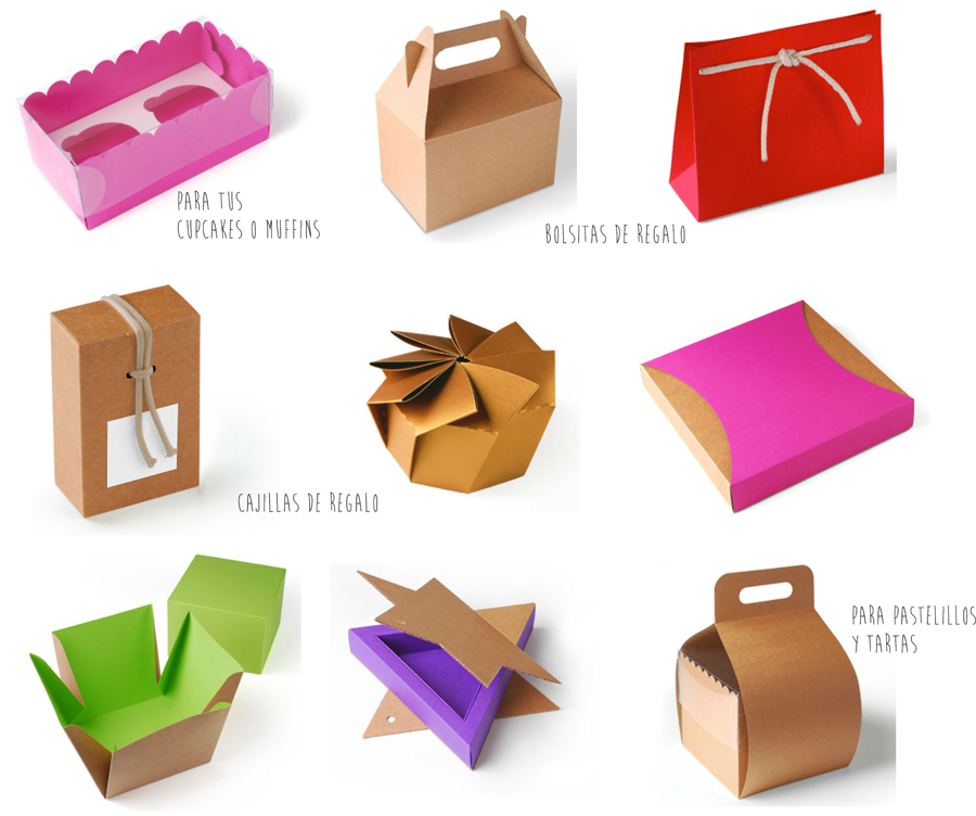 Dr. Appearance & Mr. Likeness: Self Packaging // Packaging personalizado