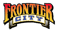 NewsPlusNotes: Frontier City 2012: Wild West Water Works