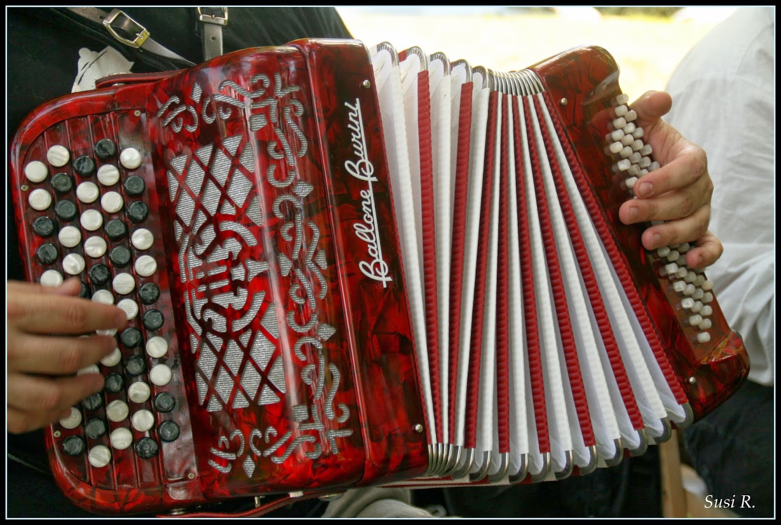 UND- Music and Culture-Spain: Styles of Music