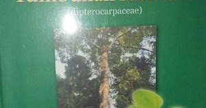 Toko Buku Sang Media : Fitokimia Tumbuhan Meranti Dipterocarpaceae - UNY