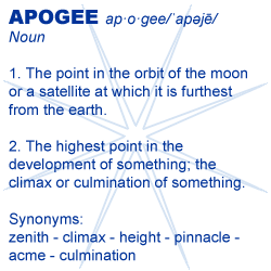 Apogee Solutions