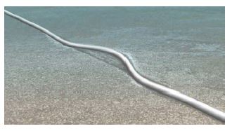 Deepwater Pipeline | Subsea Pipeline Engineering