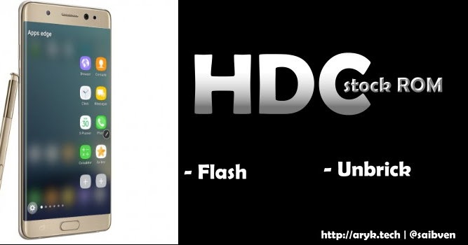 HDC SM-N9006 Stock ROM Firmware (Flash File) Download for more go to ...