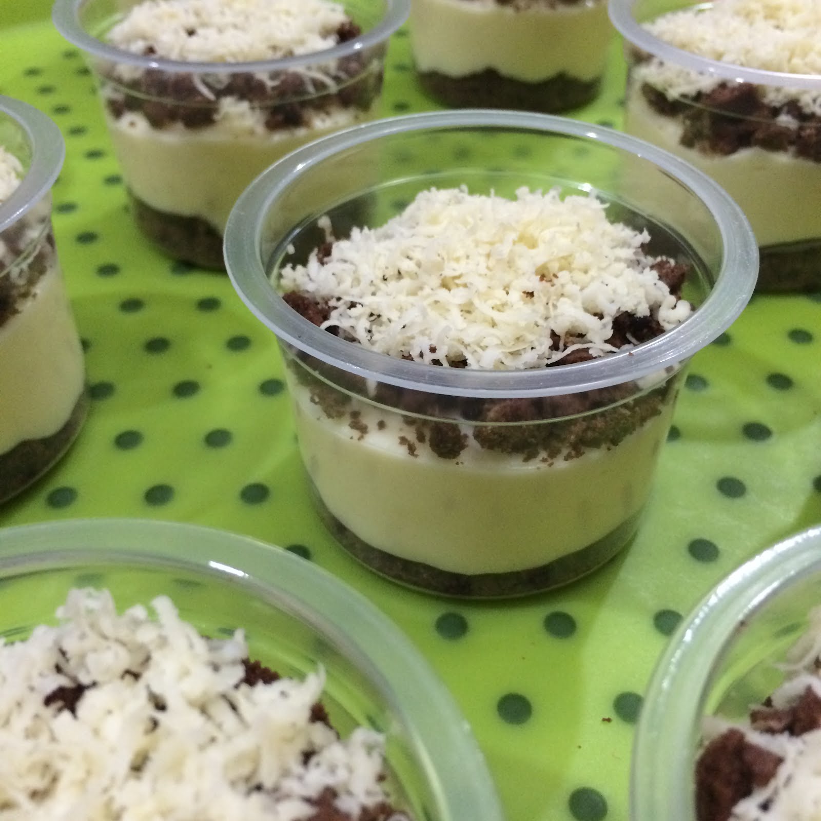 blog by anindita: Resep : Koko Krunch Cheesecake Lumer
