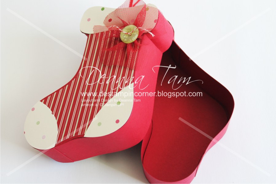 Stocking Boxes at Stephanie Felder blog