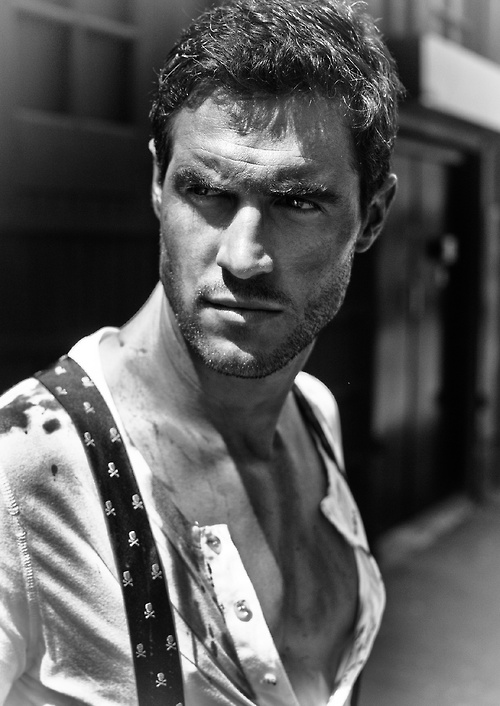 AdonisMale Blog: Hunks of Adonis