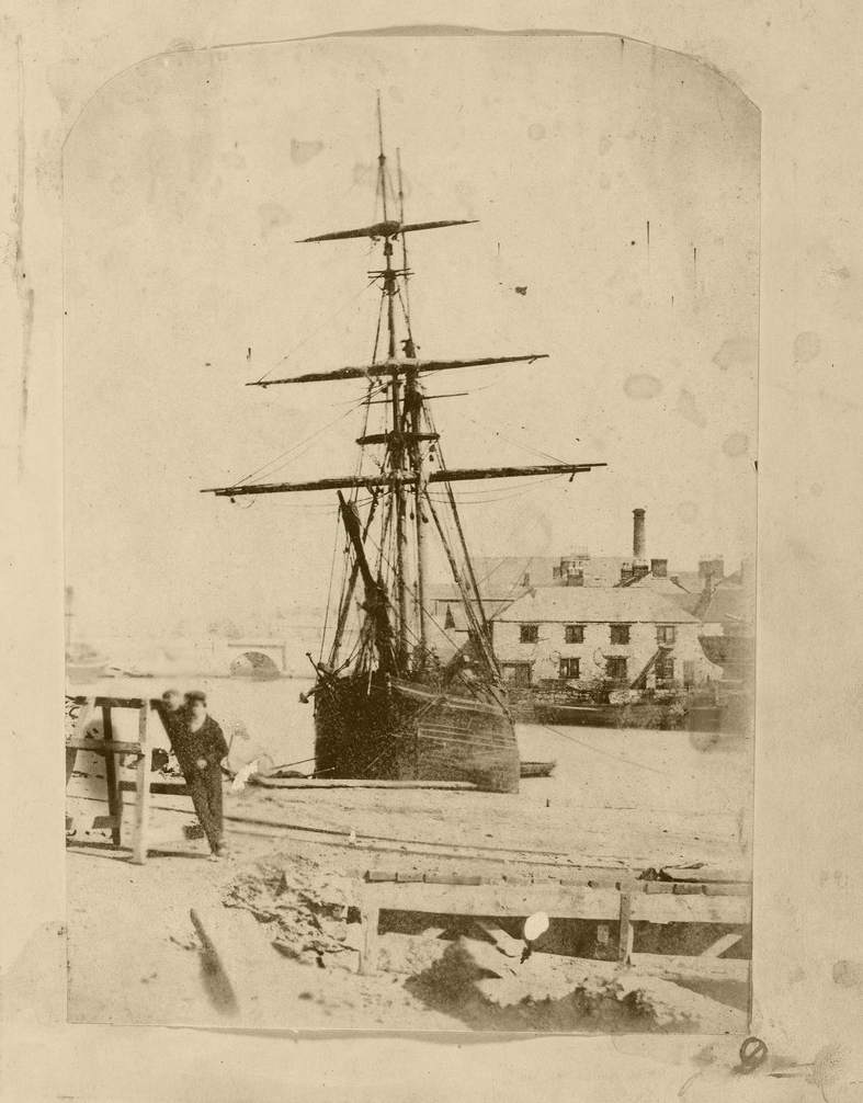 The People of Gibraltar