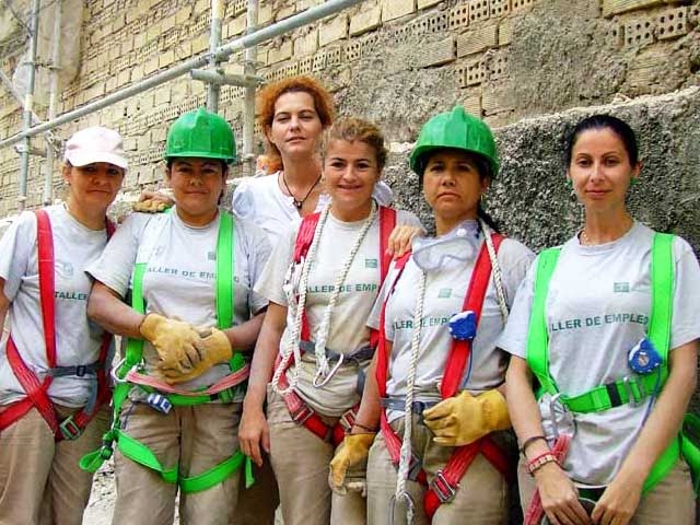 Género con Clase: México: Las mujeres trabajadoras son mayoría