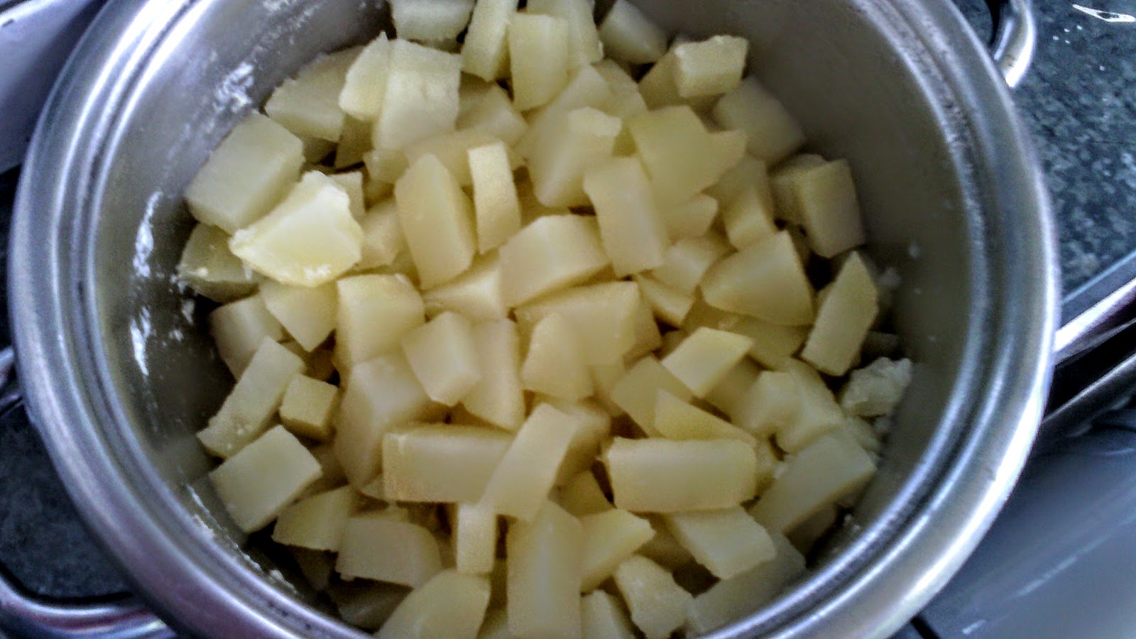 U kuvanju masta pravi svasta: PUNJENI VALJUSCI