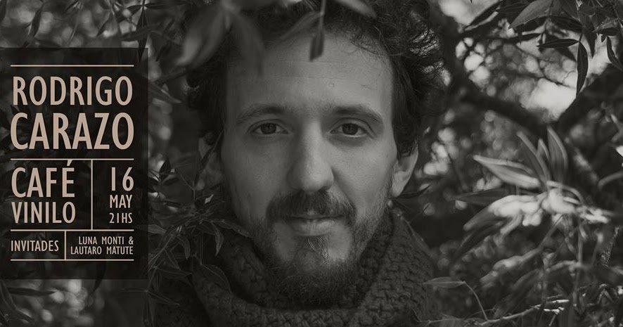 Rodrigo Carazo: Ecos peregrinos