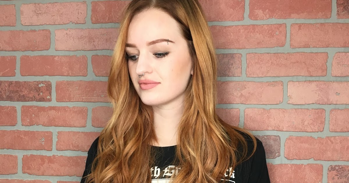 The Beauty of Life: First Look Fridays Interview Series: Hairstylist ...