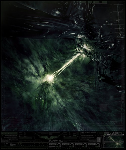 PHOTO PORTER: Amazing Graphic Designs from Pete Harrison ,amazing ...