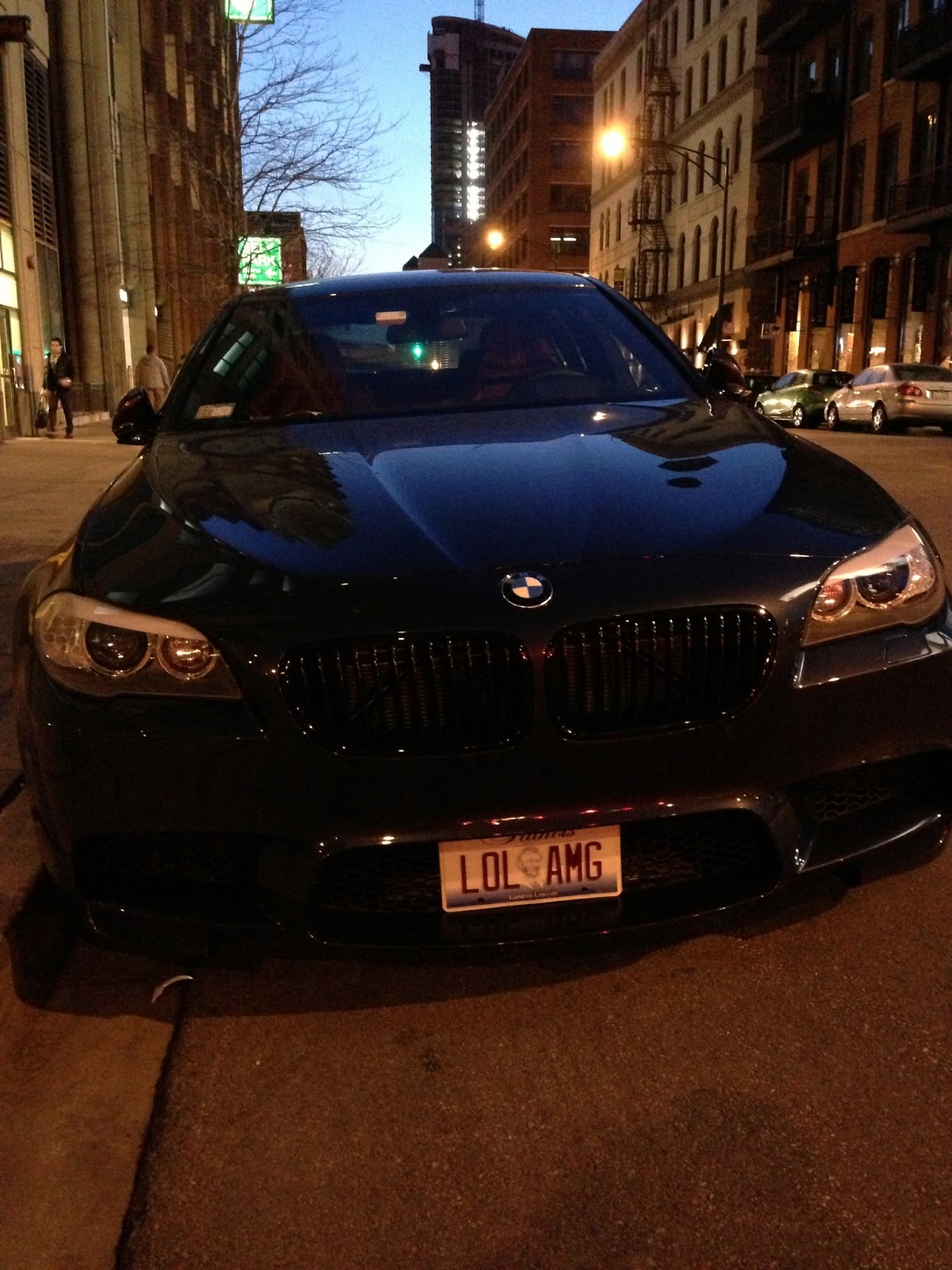 Funny Cars – Chicago Boyz