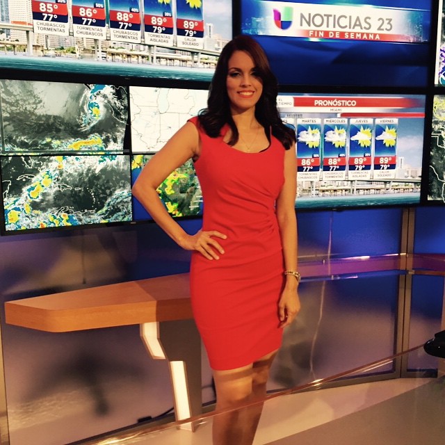 TestigoUno: Robmariel Olea entra a la cadena Univisión