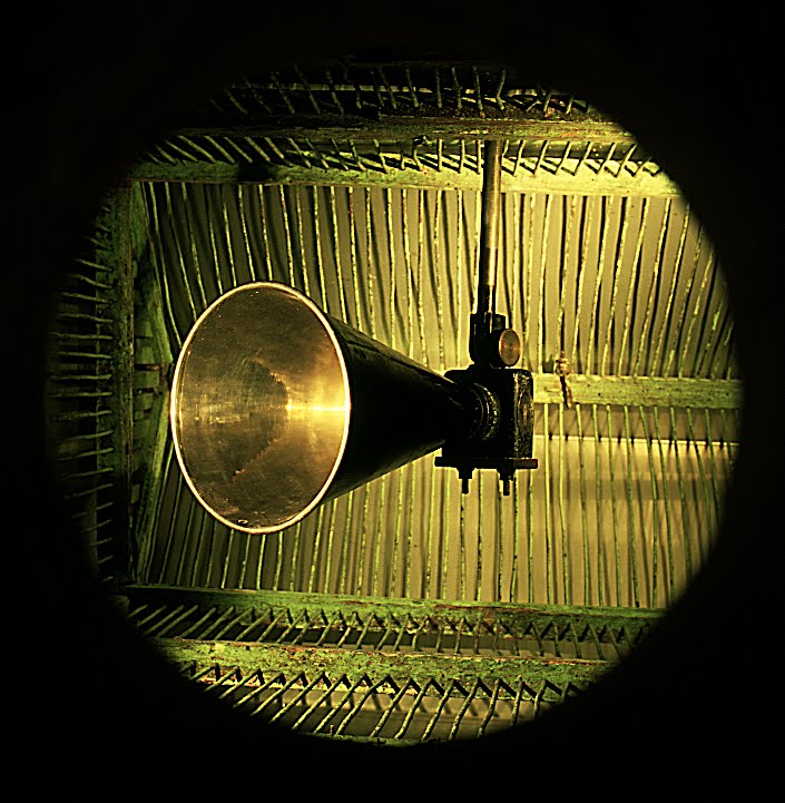 The Shrieking Violet: Ancoats Peeps: Dan Dubowitz and the Presence of ...