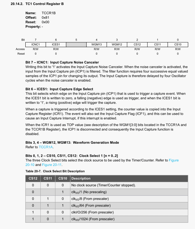 半工室 Arduino Python Nodemcu 《高階》寫程式arduino教學 02：arduino 定時器 輸出入捕獲and溢位