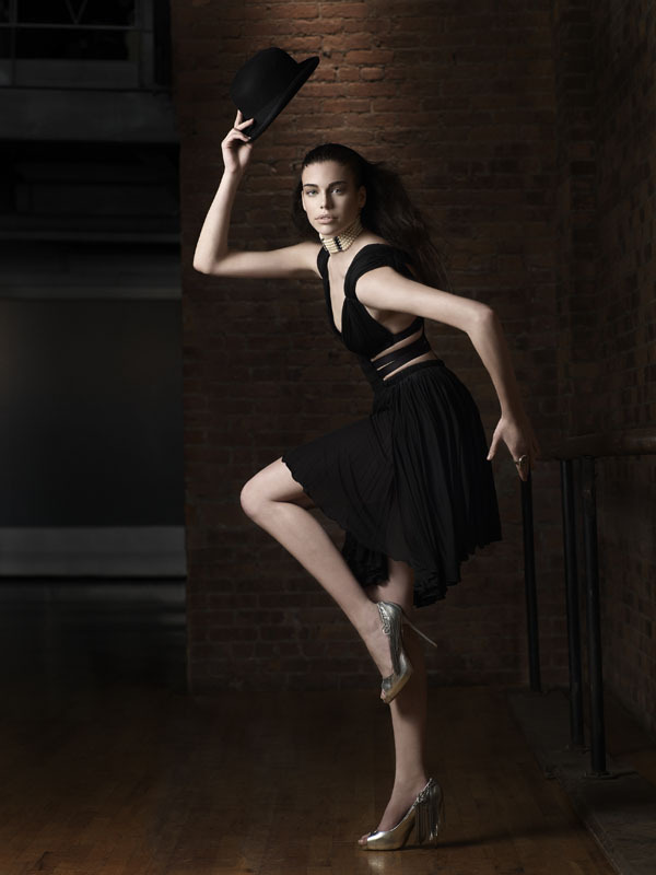 All Next Top Model: ANTM Ciclo 14 Episodio 3: Vamos Bailemos (24 de ...