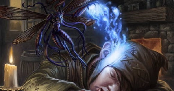 Noor Canal Espiritual : COMO ELIMINAR LAS LARVAS ASTRALES