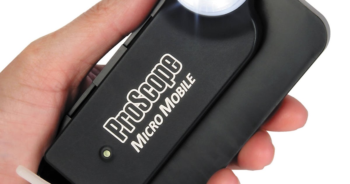 ProScope Digital: The Popularity of Digital Cameras in Photomicrography