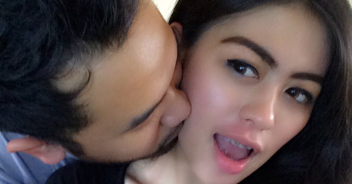 NGENTOT DENGAN KEKASIHKU SAAT MALAM JUMAT | BUKUBKP - Bokep Barat Yang Terkenal